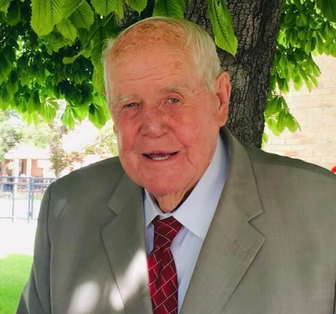 Robert Ray Proctor | News, Sports, Jobs - Daily Herald